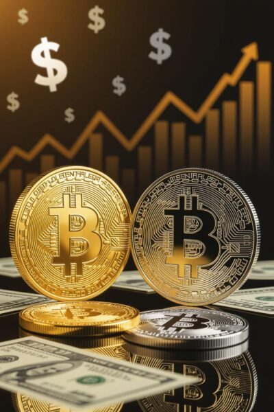 Die 25 Schilling Goldmünze 1926 — 1934 | Investment News